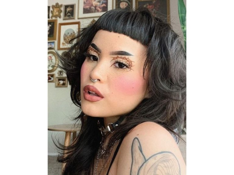 8 Mullet Hairstyles For Women That Actually Look Modern