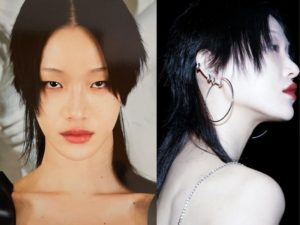 8 Mullet Hairstyles For Women That Actually Look Modern