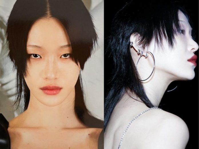 8 Mullet Hairstyles For Women That Actually Look Modern