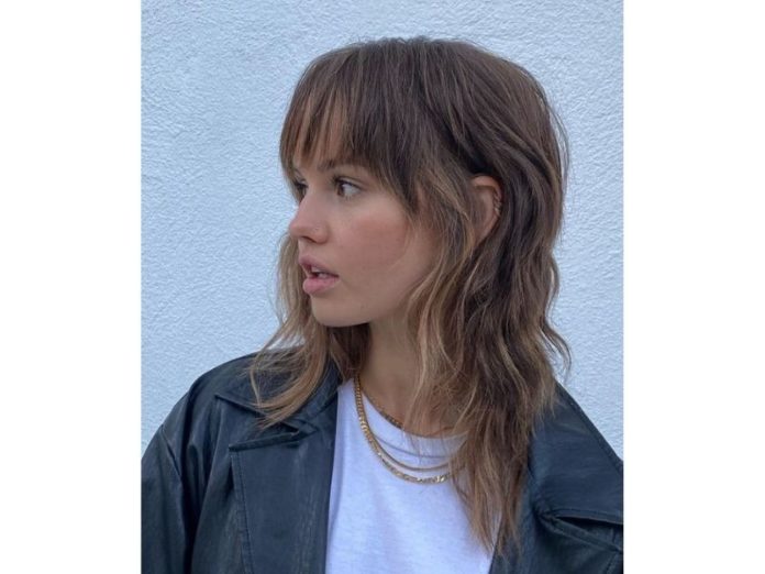 8 Mullet Hairstyles For Women That Actually Look Modern