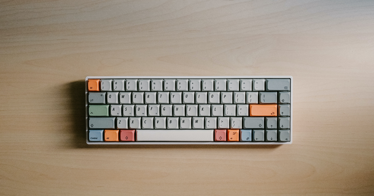 7 Best Mechanical Keyboards In Malaysia For Gaming And Typing