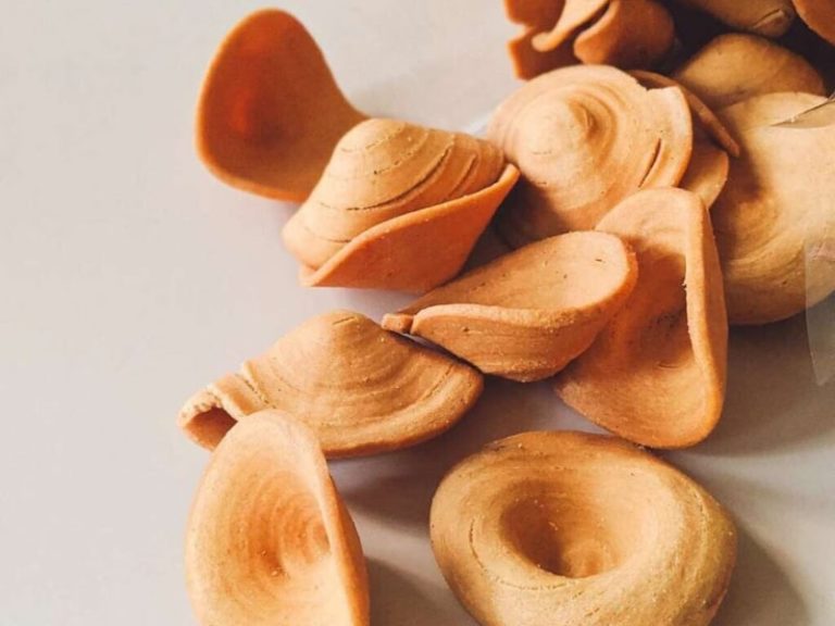 25 Makanan Ringan Malaysia Popular Di Zaman Kanak-Kanak