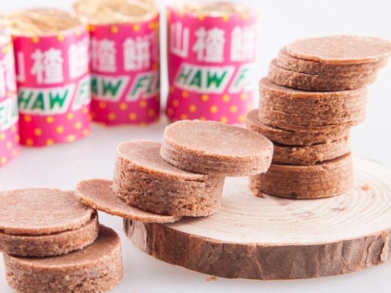 25 Makanan Ringan Malaysia Popular Di Zaman Kanak-Kanak