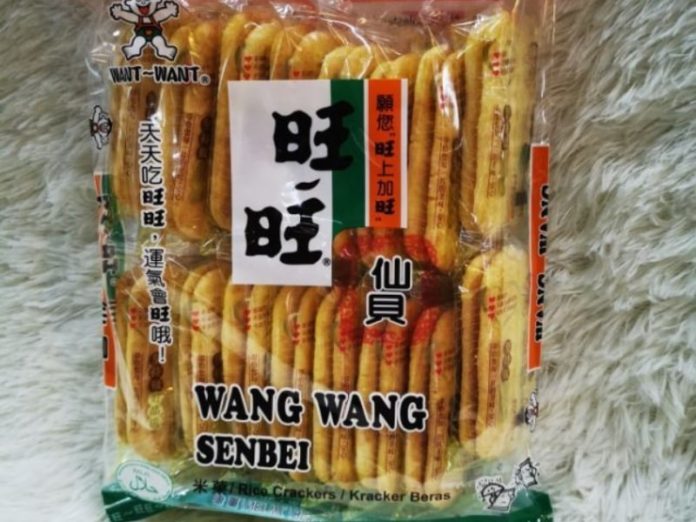 25 Makanan Ringan Malaysia Popular Di Zaman Kanak-Kanak