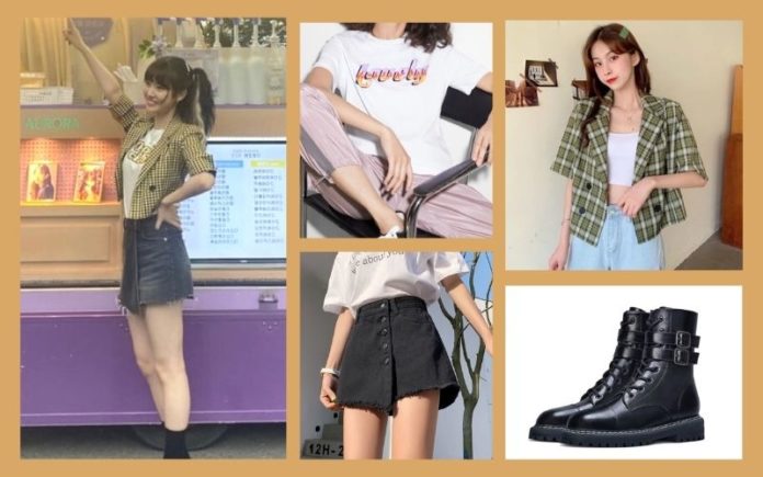 Nevertheless Korean Drama: 11 Best College Outfits (Episodes 1-10)