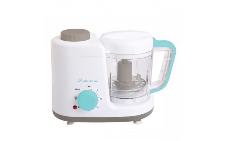 7 Best Baby Food Processors & Blenders All Busy Parents Must Own