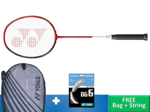 13 Best Badminton Rackets In Malaysia For All Skill Levels
