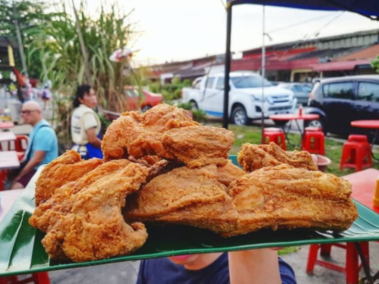 Best Food In Klang: 11 Drool-Worthy Dishes & Desserts You Must Try