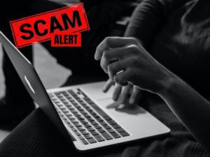 8 Shopee Scams To Know & How To Avoid Falling For Them