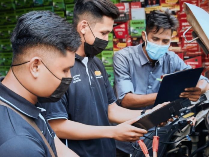 6 Car Battery Delivery Platforms To Call If Your Car Suddenly Dies