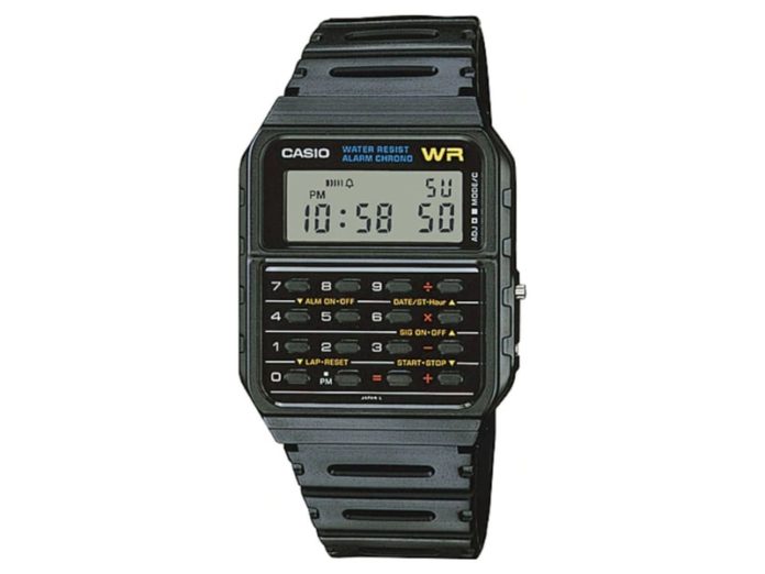 11 Vintage Casio Watches That Look Good On Everyone