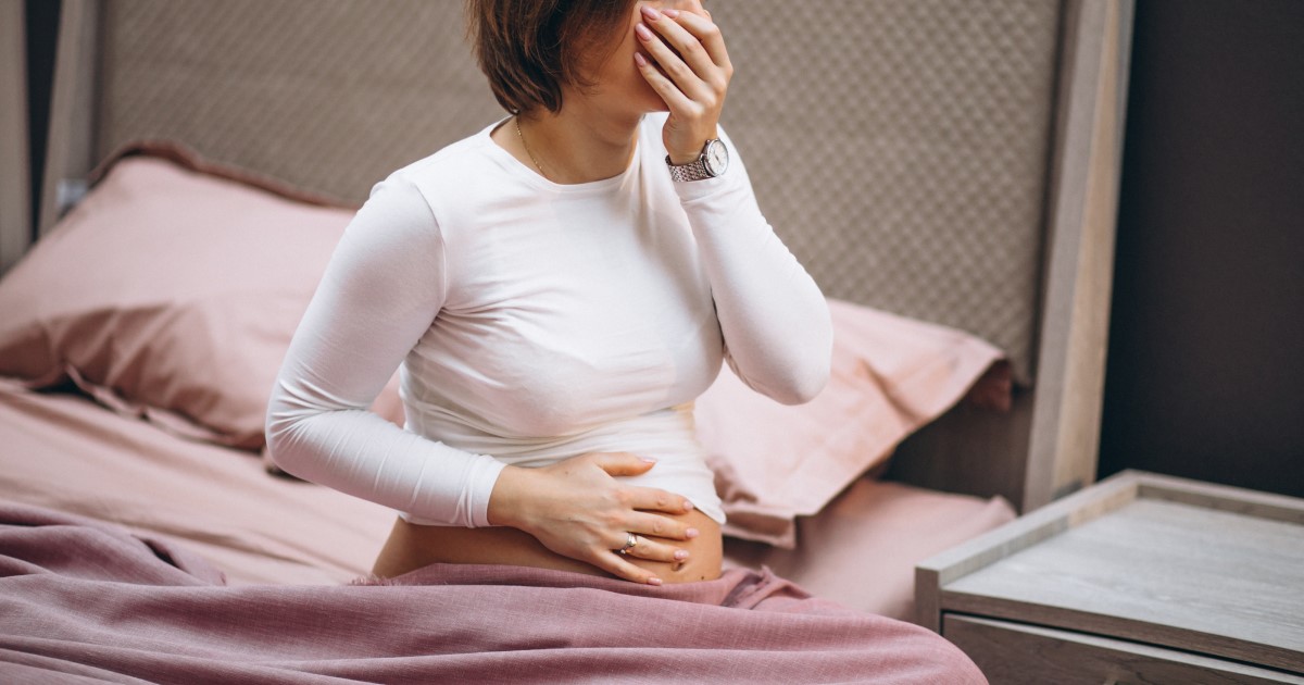 Morning Sickness Symptoms: 10 Ways To Alleviate Vomiting & Nausea