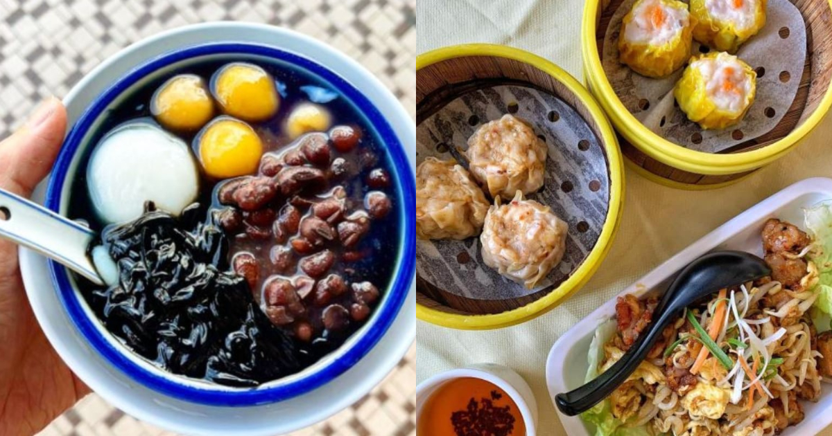 Best Food In Ipoh: 11 Local-Approved Restaurants & Eateries To Try