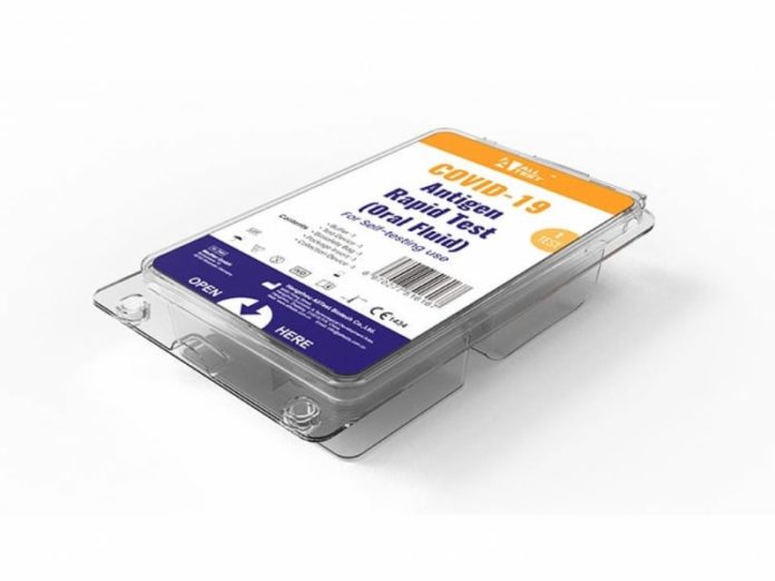 Covid-19 Self Test Kit In Malaysia: Buy From Credible Sellers On Shopee