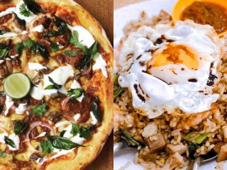 Best Food In Subang Jaya: 9 Local-Approved Spots For Delicious Grub