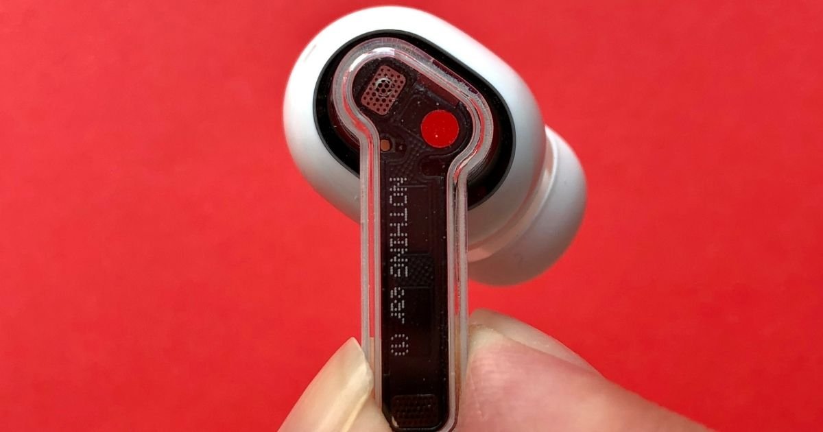 Nothing Ear (1) Review: Is It Worth The Hype? We Find Out