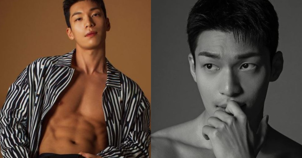 Squid Game’s Wi Ha Joon: 5 Workouts To Get His Body