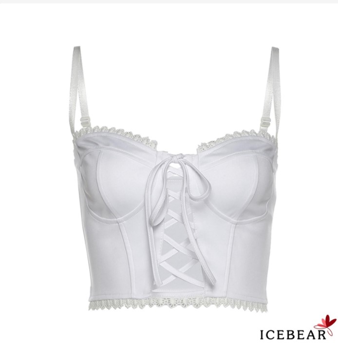 Corset Top Outfits: 9 Versatile Ways To Style The Bustier Trend