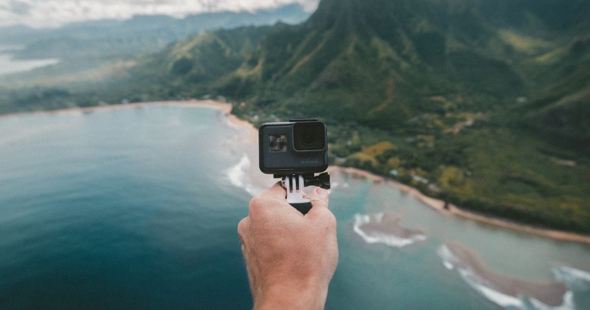6 Best Action Cameras To Get For Your Next Outdoor Adventures