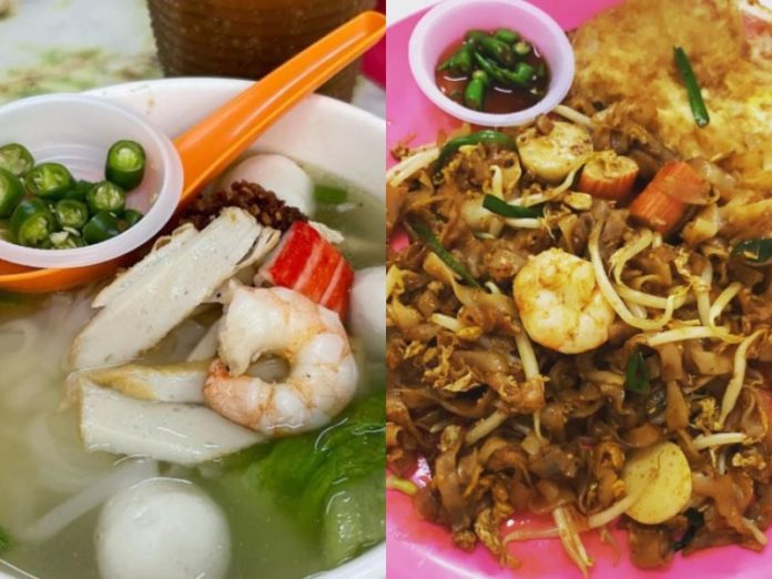 Best Breakfast In Penang: 9 Local-Approved Places You Must Check Out