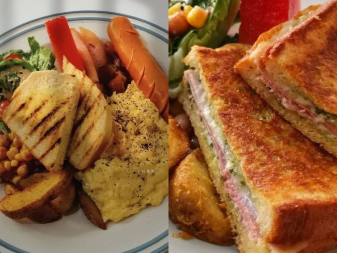 Best Breakfast In Penang: 9 Local-Approved Places You Must Check Out