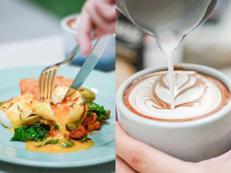 Best Breakfast In Penang: 9 Local-Approved Places You Must Check Out