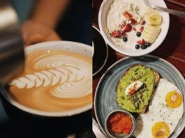 Best Food In TTDI: 14 Must-Visit Places To Eat & Drink