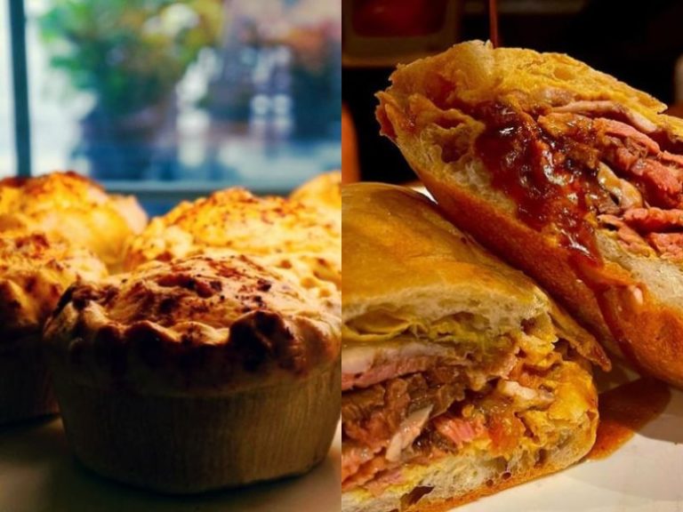 Best Food In TTDI: 14 Must-Visit Places To Eat & Drink