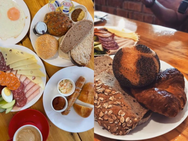 Best Food In TTDI: 14 Must-Visit Places To Eat & Drink