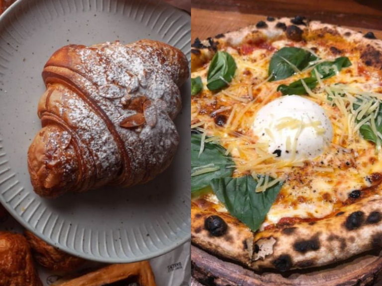 Best Food In TTDI: 14 Must-Visit Places To Eat & Drink