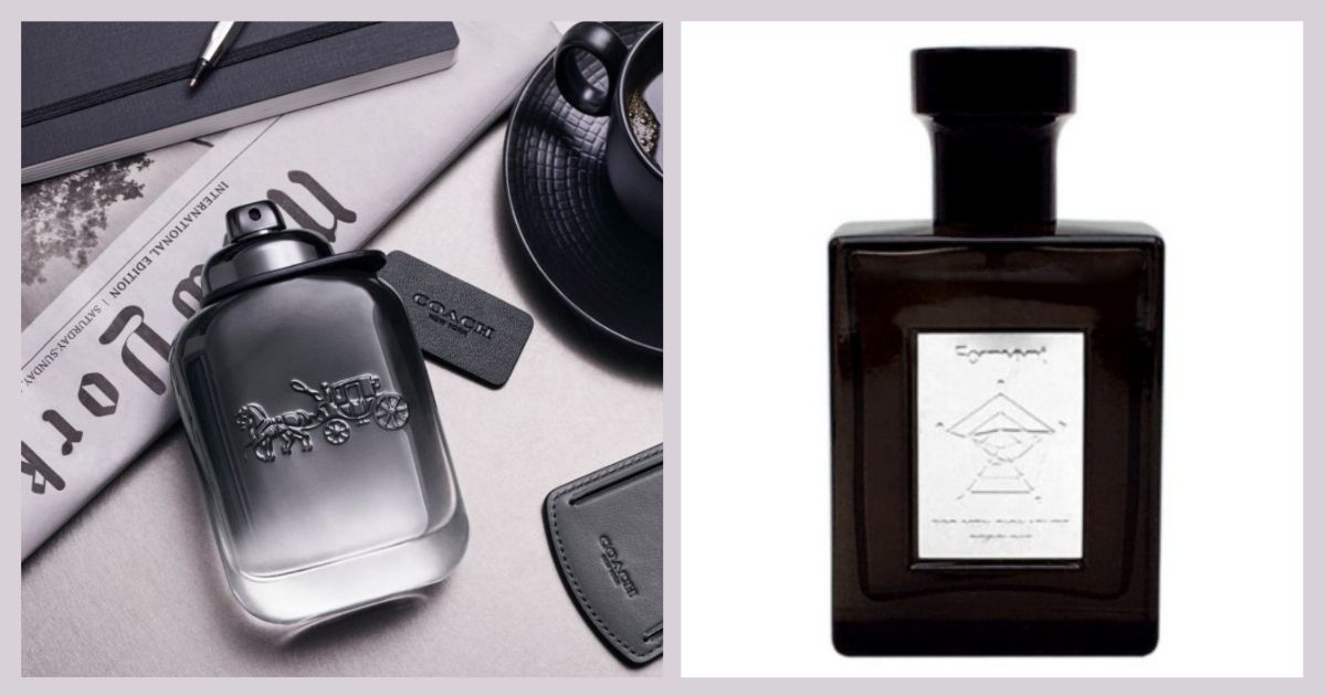 10 Best Perfumes For Men To Gift Him This Christmas Season