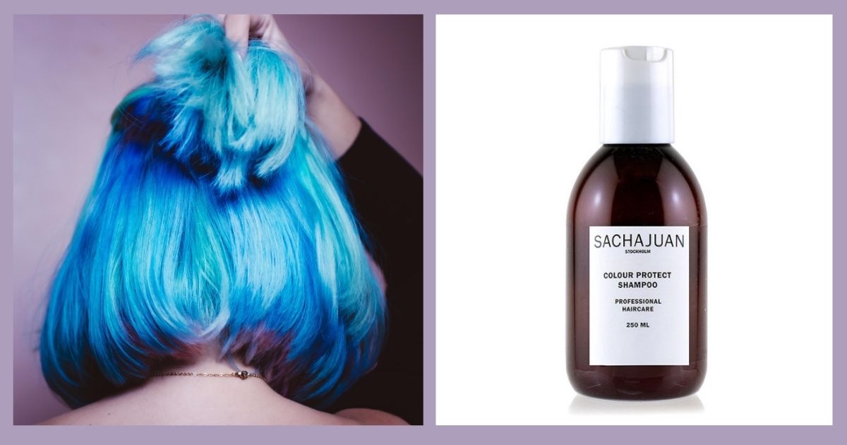 Best Shampoos For Coloured Hair To Preserve Their Vibrant Pigment