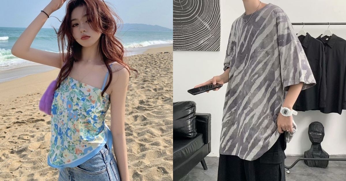 Beach Outfits: 10 Instagrammable Looks To Rock For Your Next Vacay