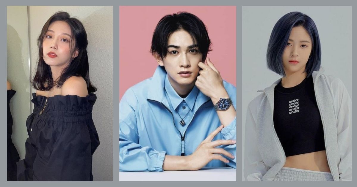 Hairstyles For Round Faces: 9 Flattering Looks That Slim Down The Face