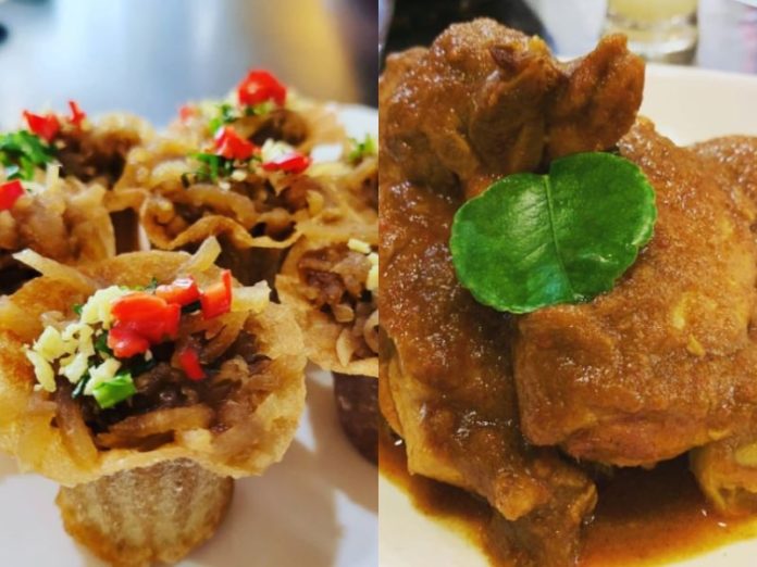 Best Nyonya Food In Melaka: 7 Restaurants For Tasty Peranakan Cuisine