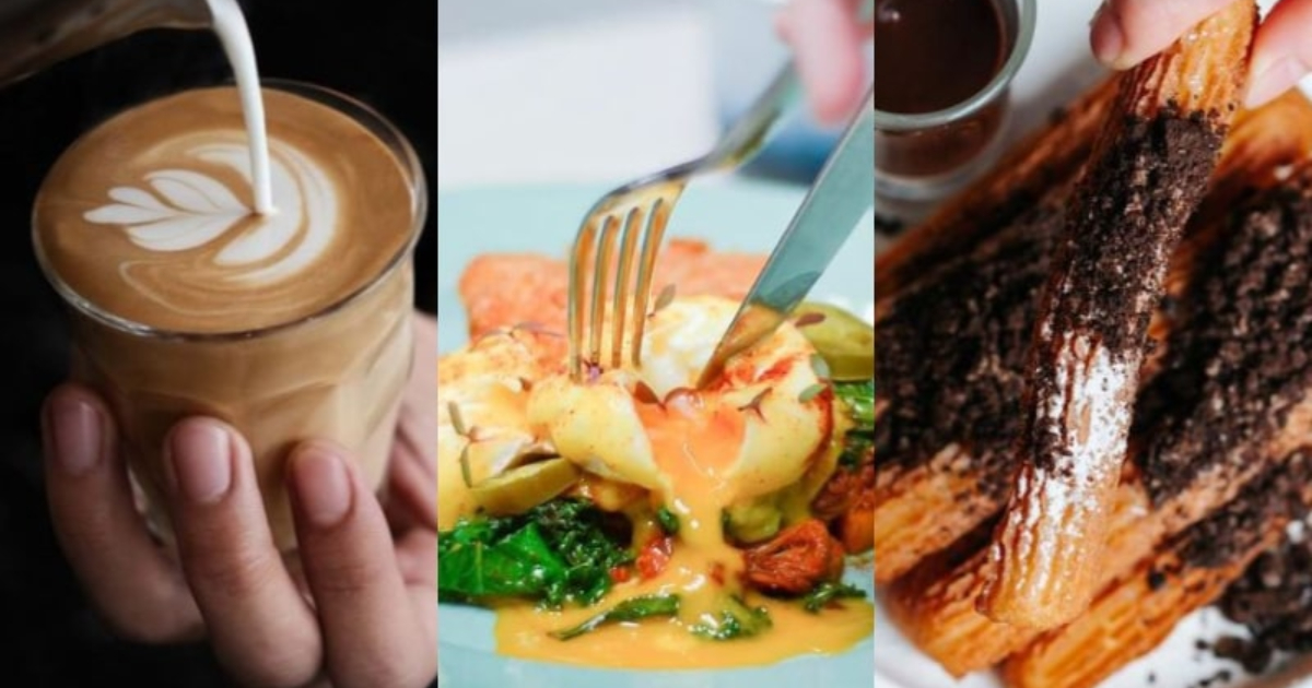 9 Best Penang Cafes For Great Coffee, Cool Ambiance, And Tasty Food