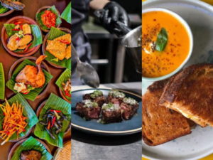 Best Food In TTDI: 14 Must-Visit Places To Eat & Drink