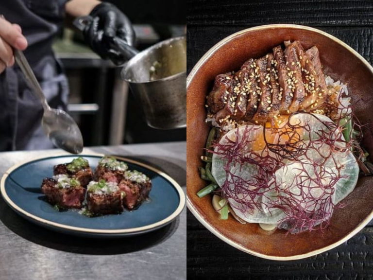 Best Food In TTDI: 14 Must-Visit Places To Eat & Drink