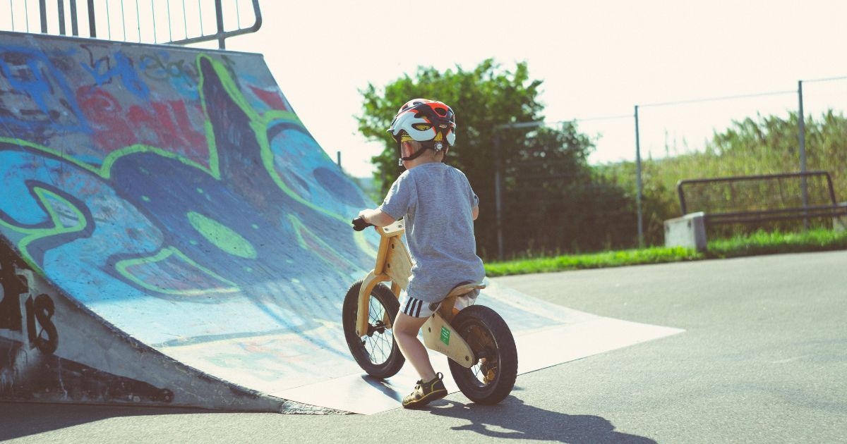 Best Balance Bike: 5 Models To Help Your Kids Ride Like A Pro In No Time