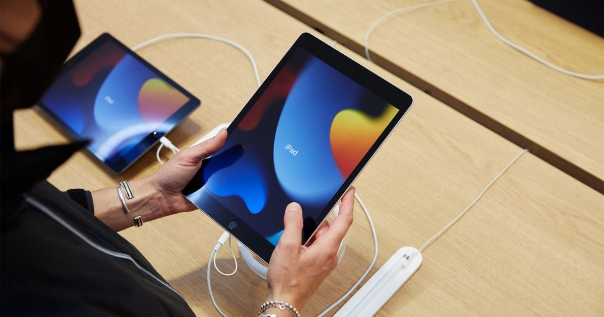 iPad mini 6 or iPad Pro M1? Our Buying Guide Can Help You Decide
