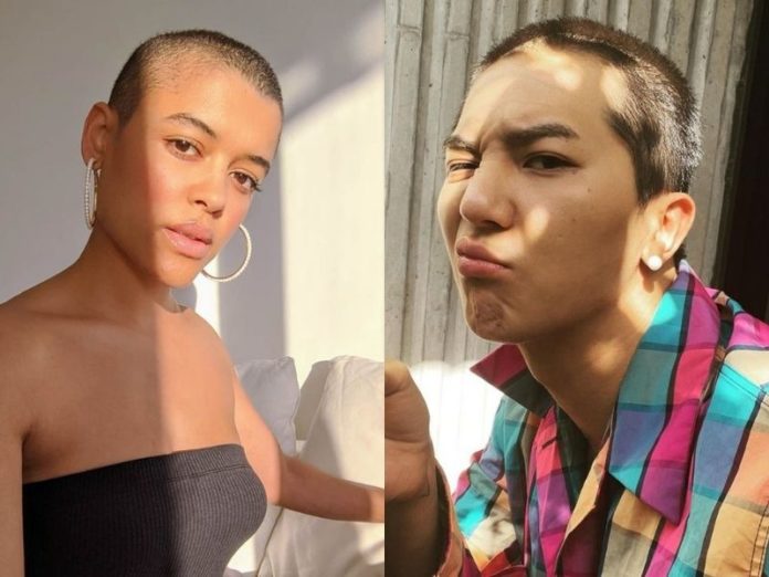 7 Buzz Haircuts For Men & Women To Rock In 2022