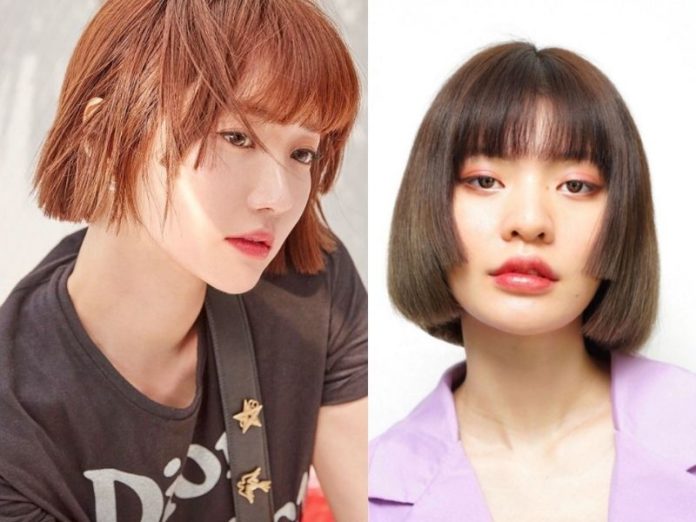 7 Two-Block Cuts For Men & Women To Try