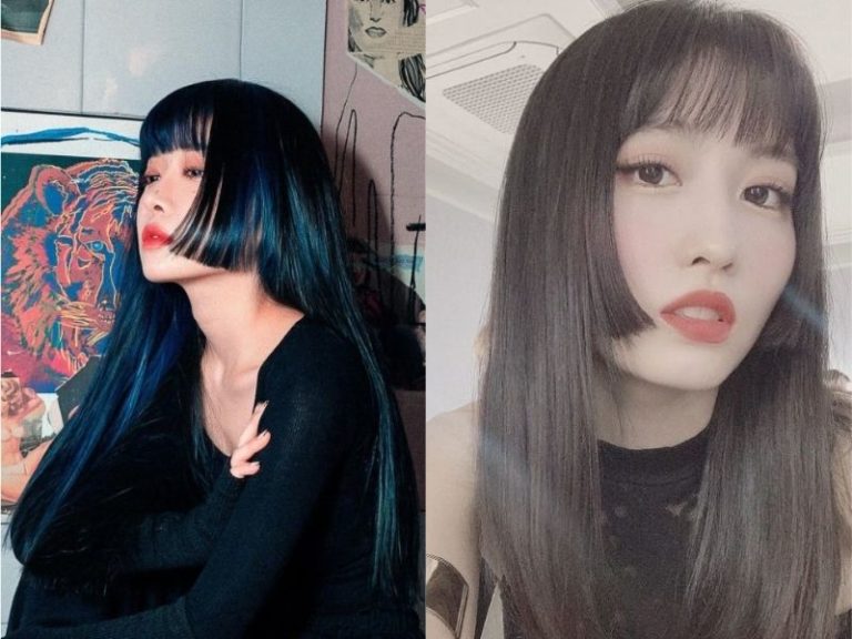 7 Two-Block Cuts For Men & Women To Try