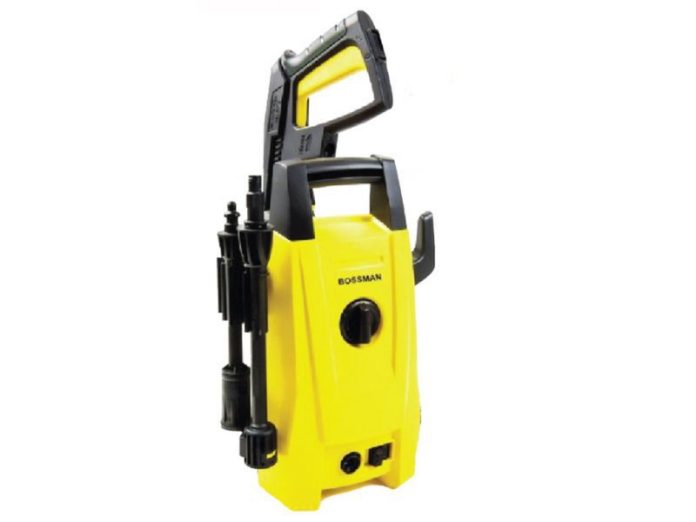 High Pressure Water Jet: 5 Recommendations For Power Cleaning