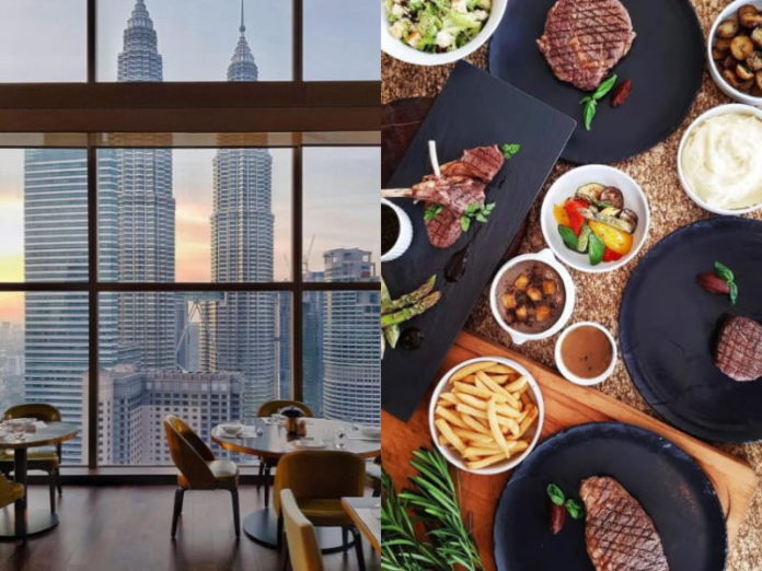 Rooftop Dining In KL: 9 Romantic Spots For Date Nights