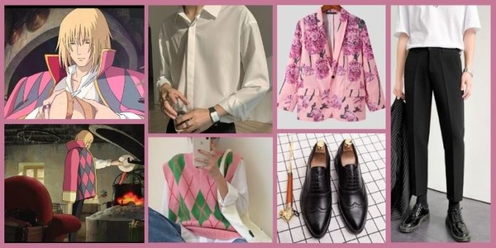 Anime Outfits: 9 Stylish Characters To Watch Out For Fashion Inspo