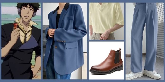 Anime Outfits: 9 Stylish Characters To Watch Out For Fashion Inspo