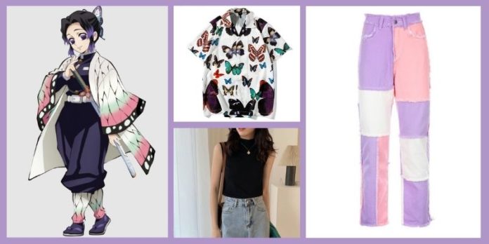 Anime Outfits: 9 Stylish Characters To Watch Out For Fashion Inspo