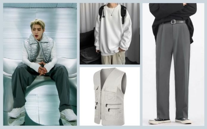 Hip Hop Style: 7 Outfits Inspired By Enhypen’s Blessed-Cursed Comeback