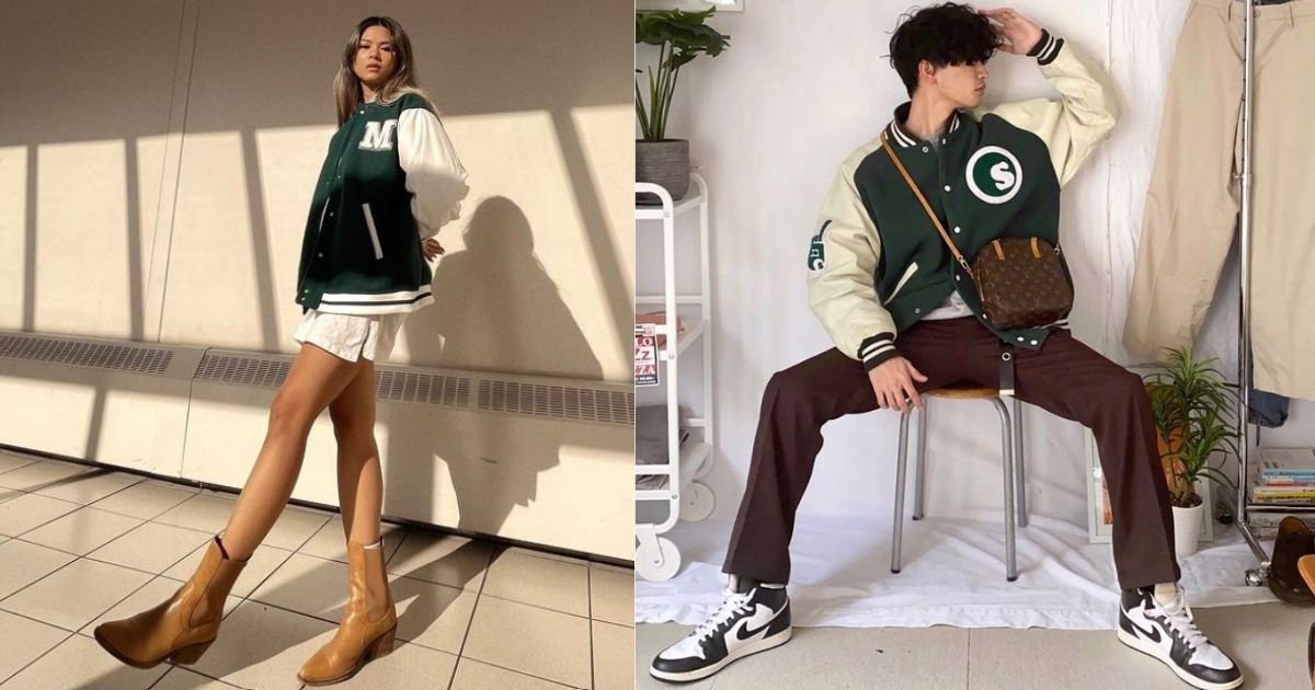 Preppy Style: 8 Wardrobe Staples You Need To Rock The Aesthetic